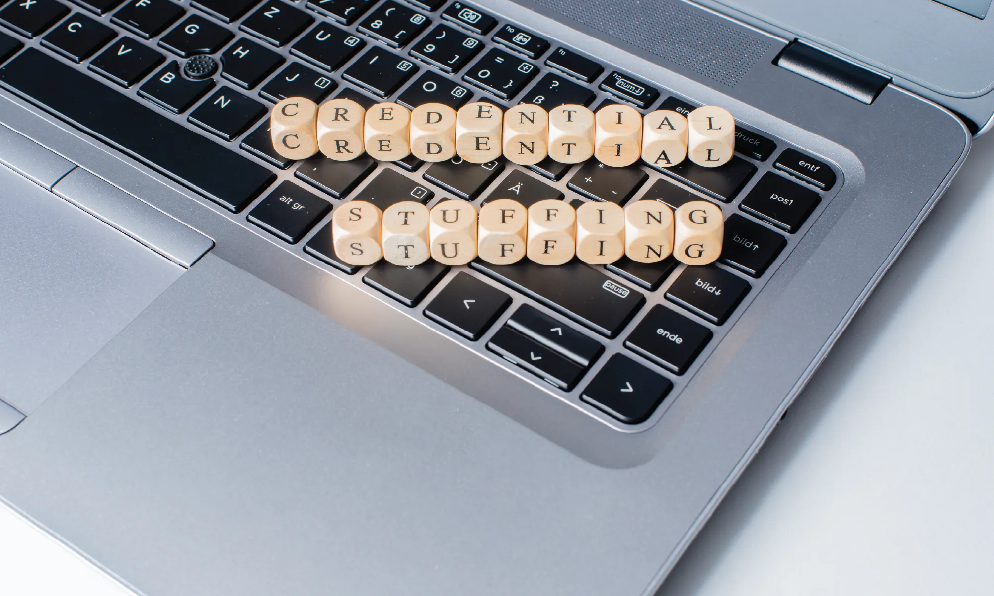 Credential Stuffing 101: A Beginner’s Manual